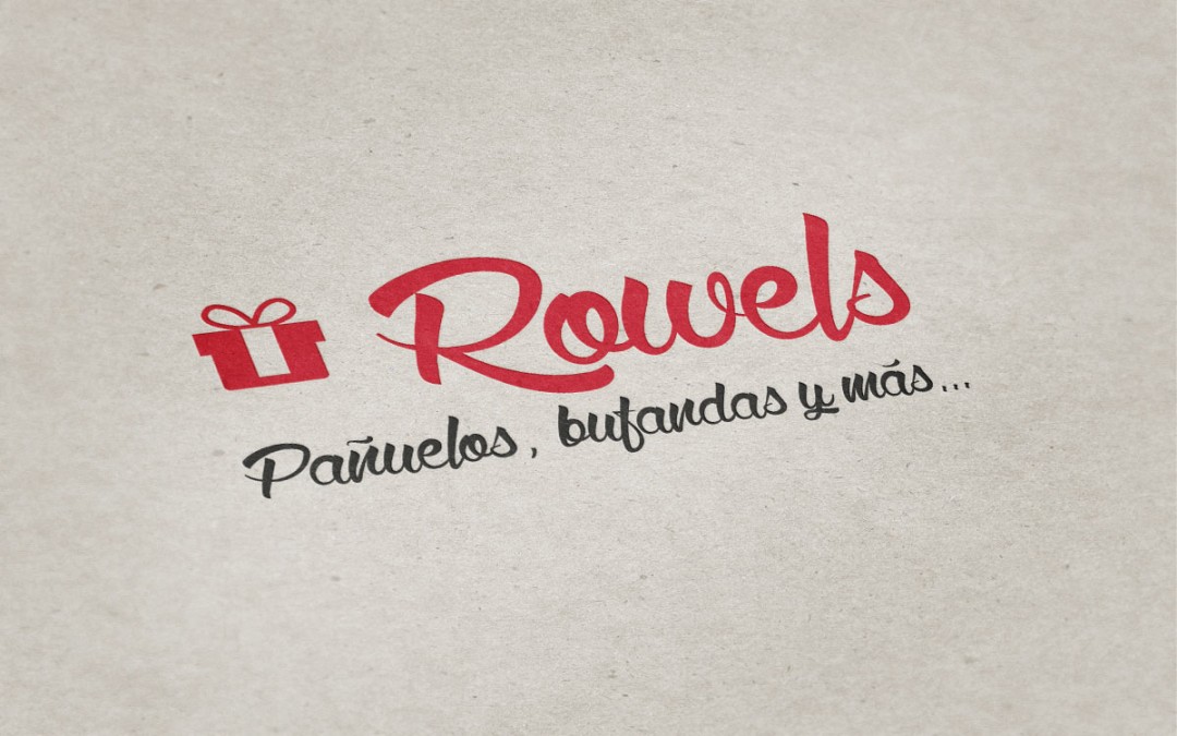 Botiga online per Rowels | LAB67